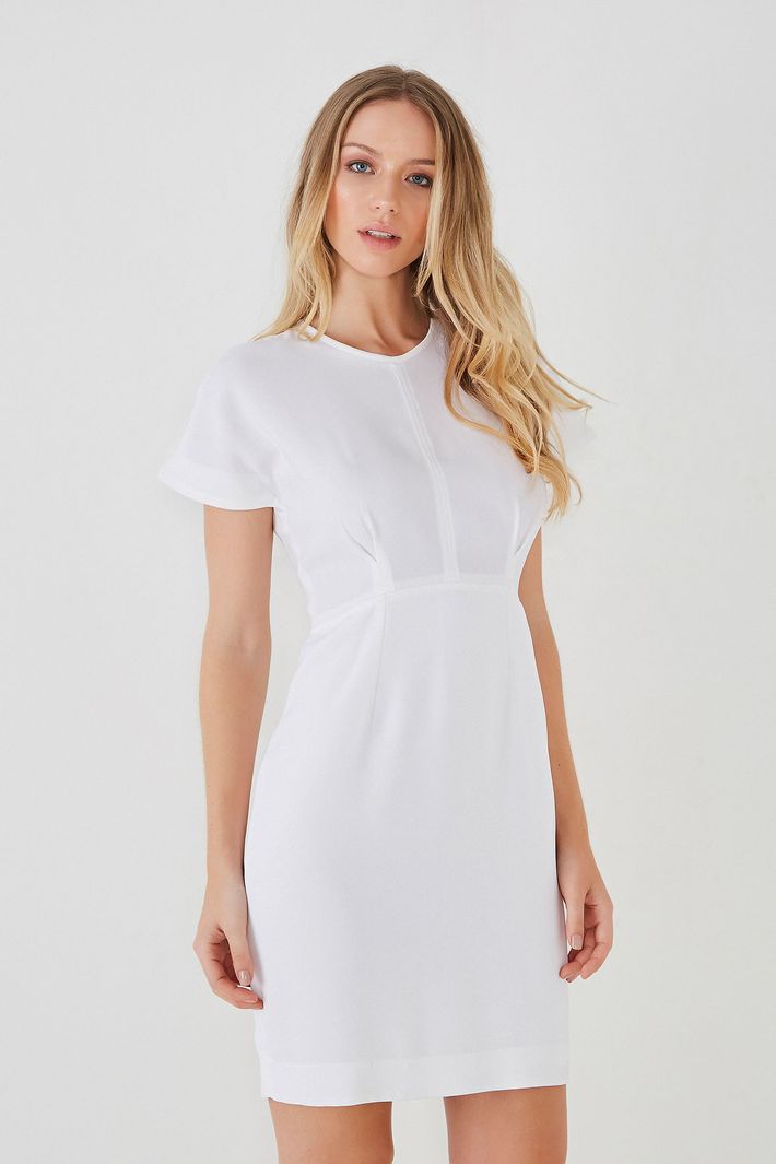 Vestido New Basic - agilita
