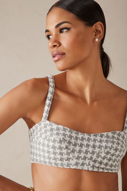 Blusas, Top e Croppeds exclusivos! | Fabulous Agilità